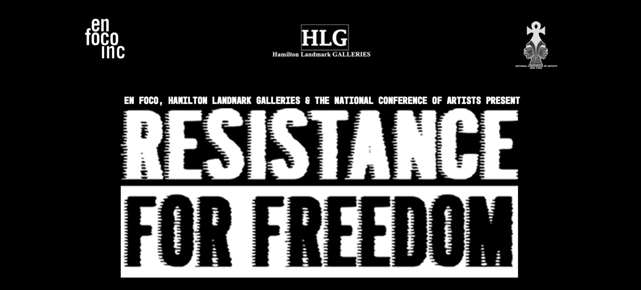 RESISTANCE FOR FREEDOM | Enfoco.org